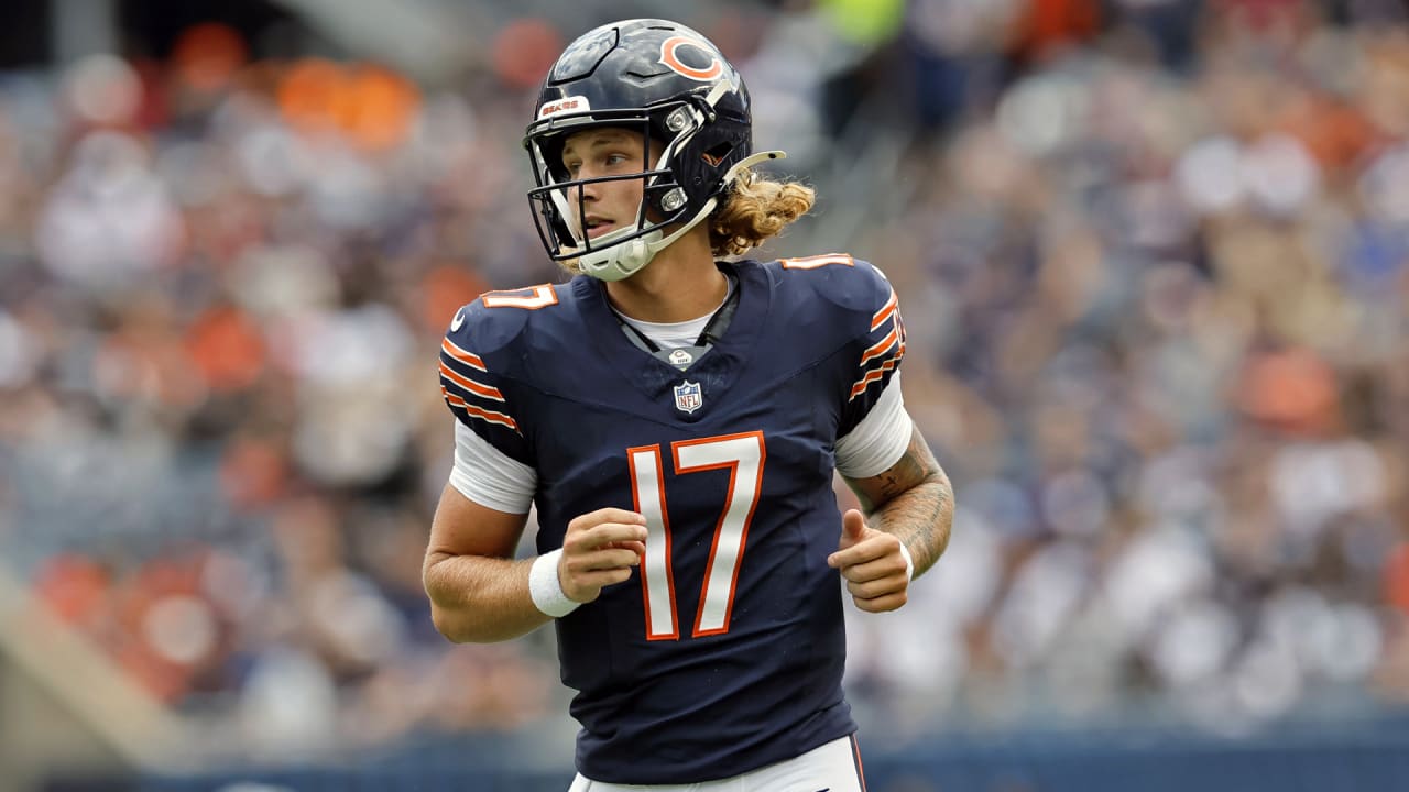 Bagent embracing No. 2 role but possesses lofty career goals