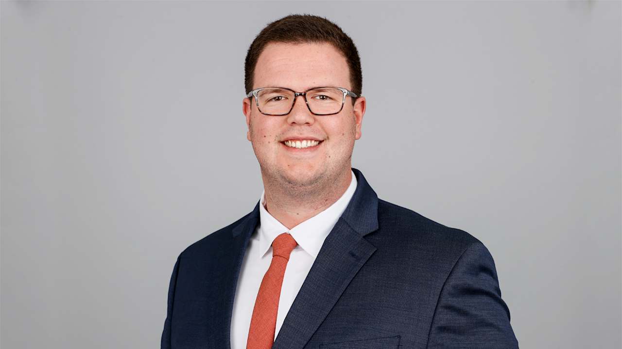 Adam LaVan