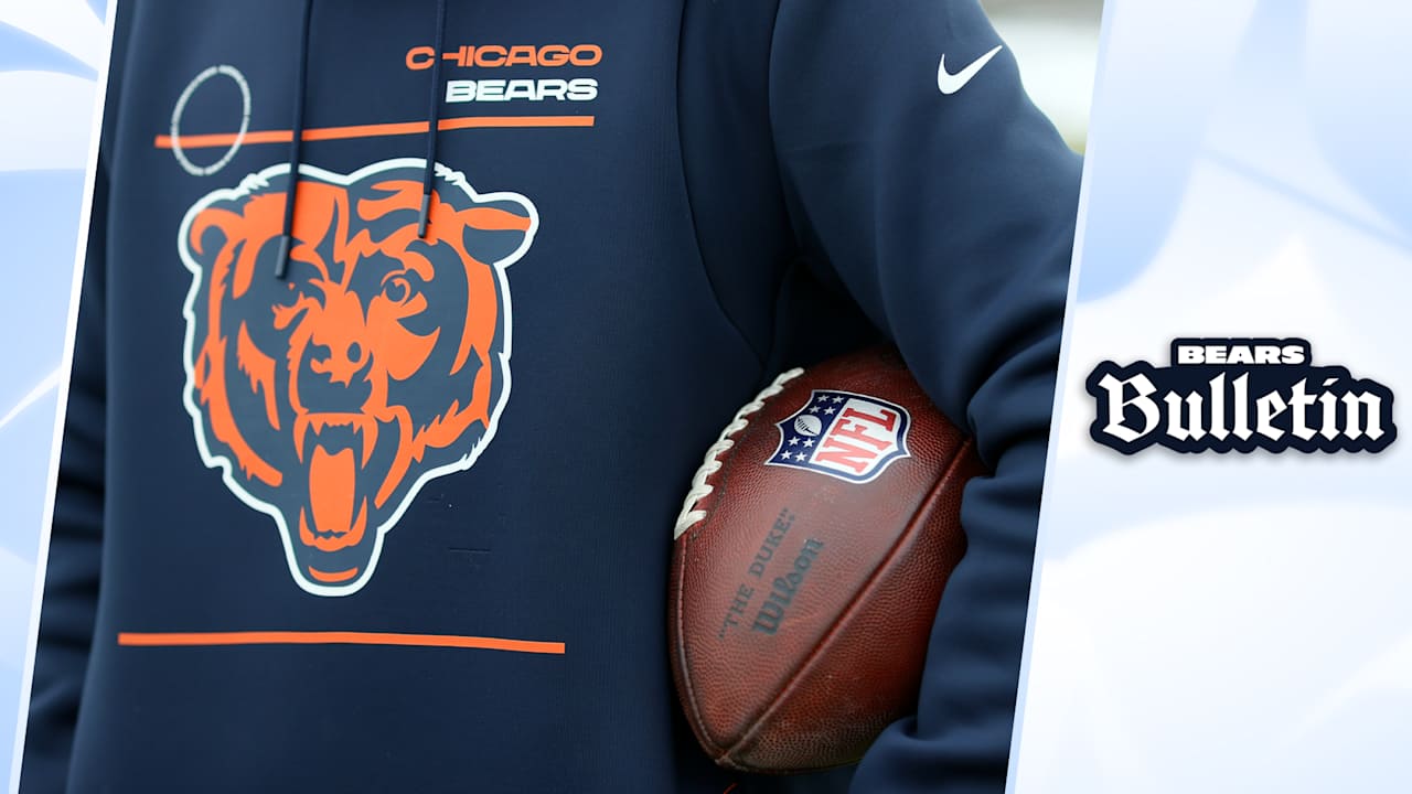 Bears add to coaching staff
