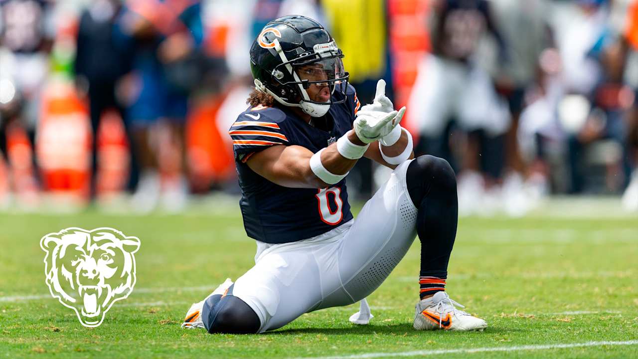 PHOTOS: Best of Kyler Gordon