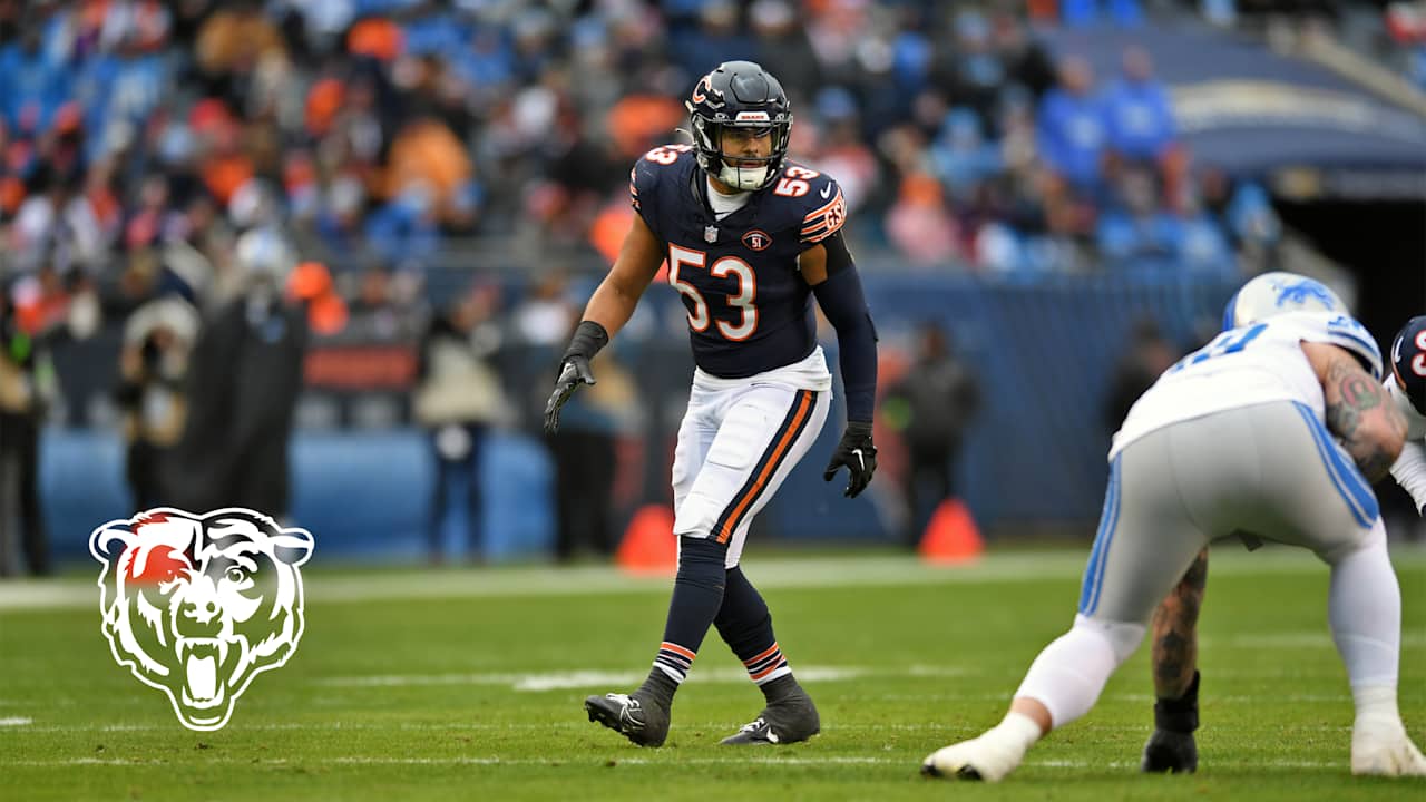 PHOTOS: Best of T.J. Edwards