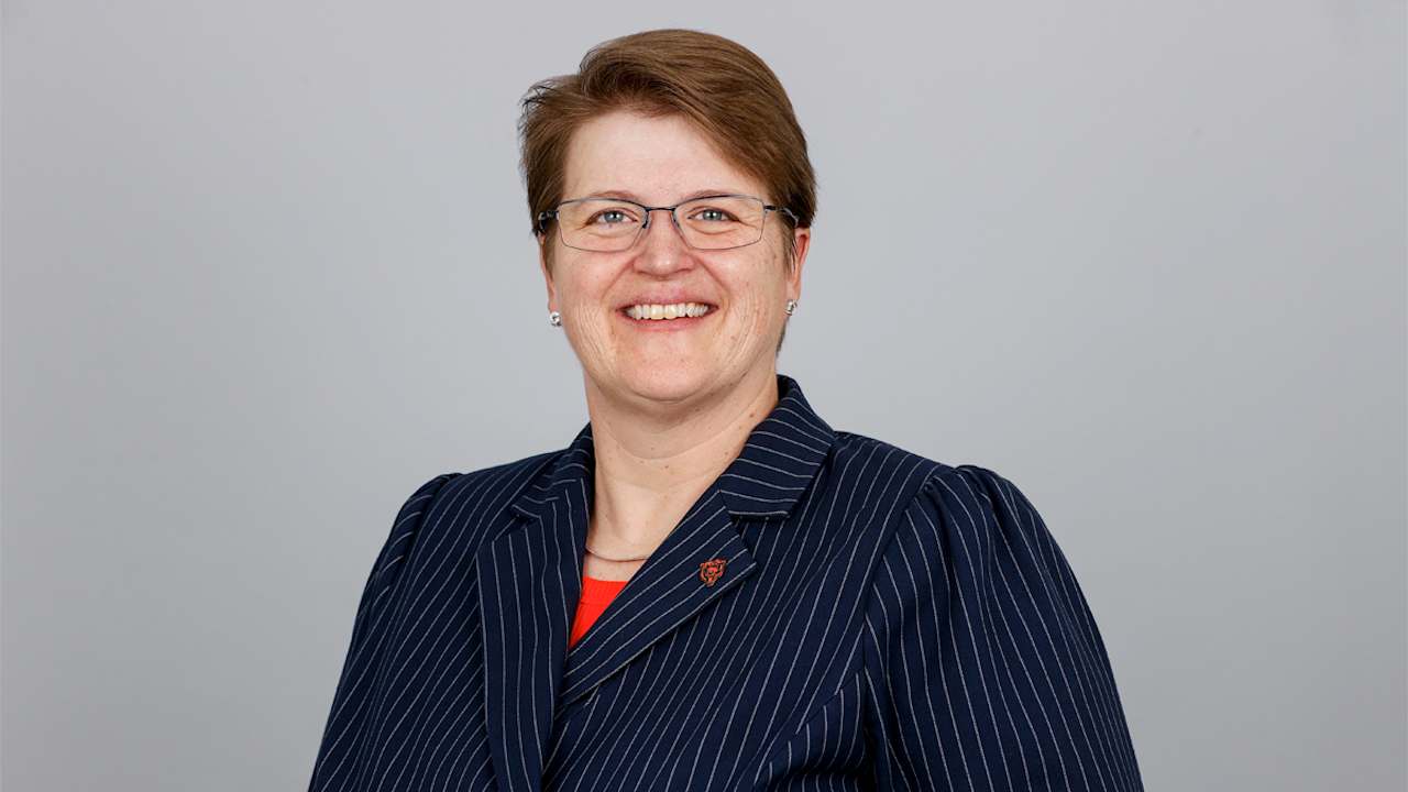 Michelle Burke-McCaskey