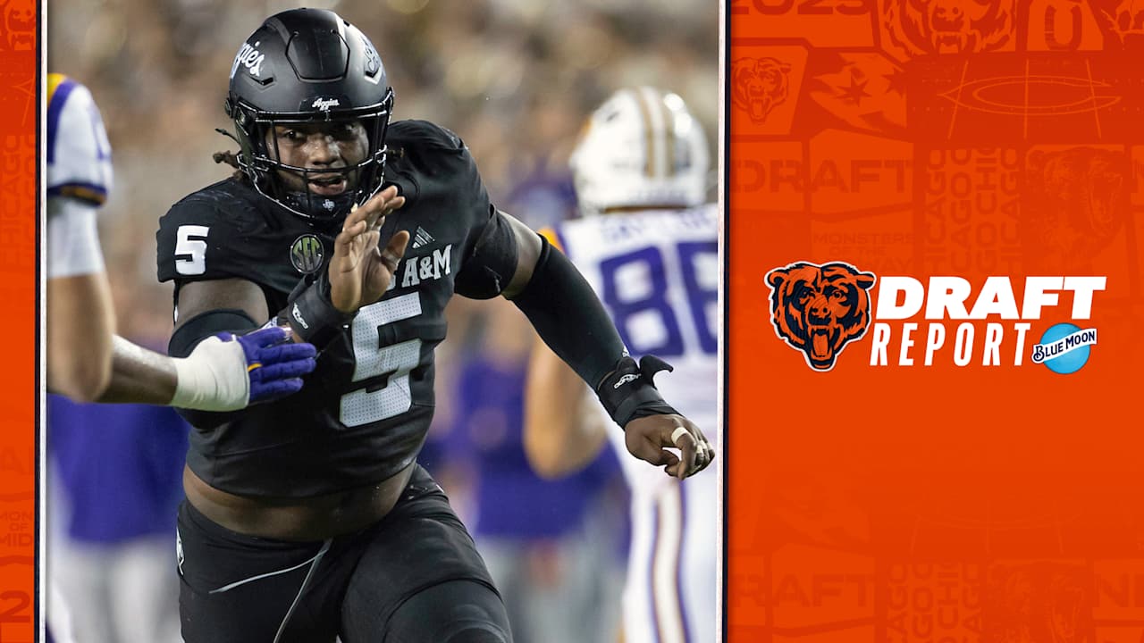 Shemar Turner hopes draft night becomes 'the start of a long legacy'