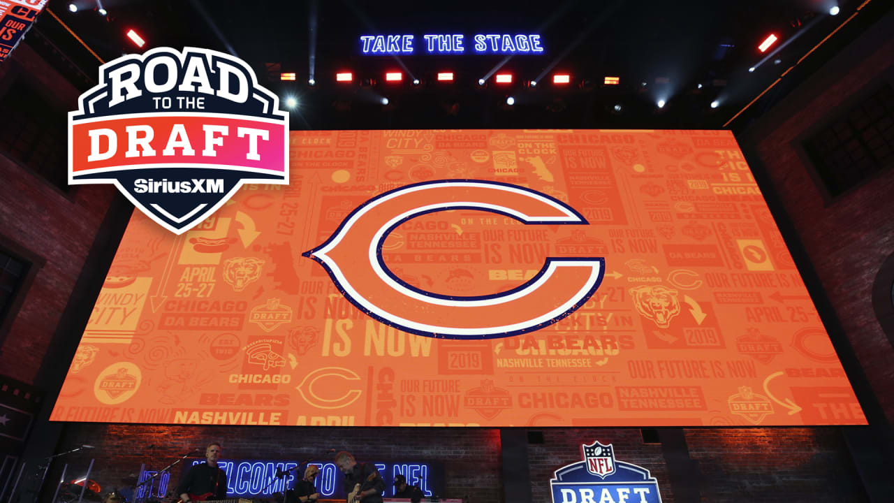 Bears, GM Ryan Poles continuing to do due diligence on quarterbacks ...