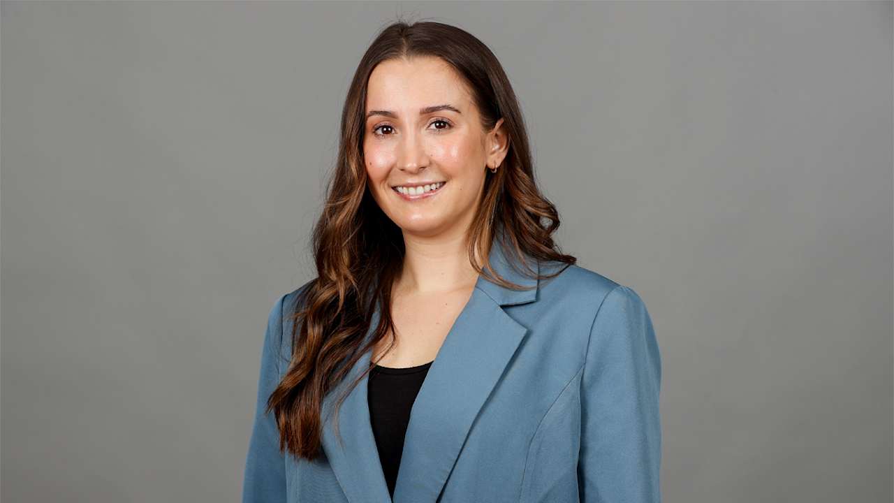 Taylor Brzezinski