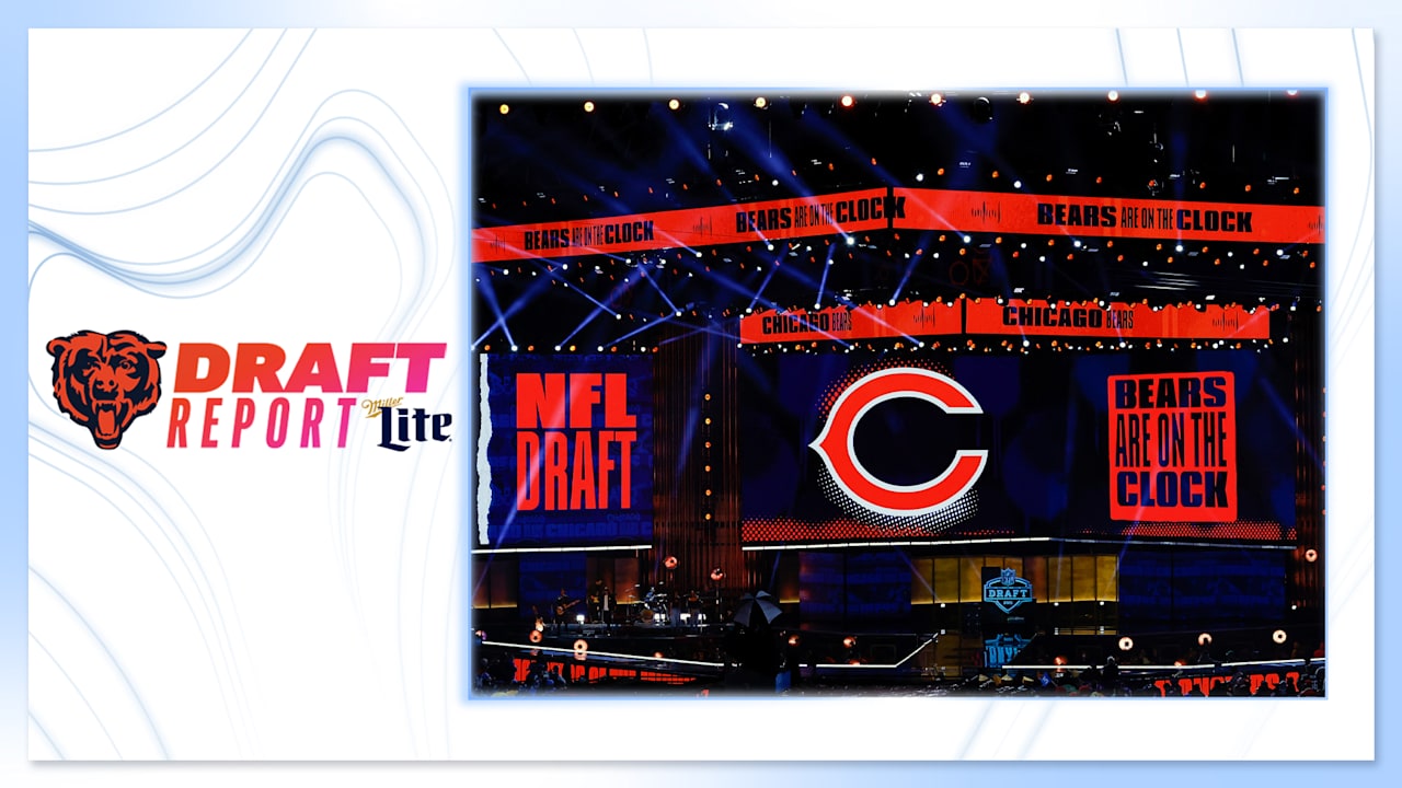 Who Analysts Predict Bears Will Draft at No. 25 in NFL 2023 - BVM Sports