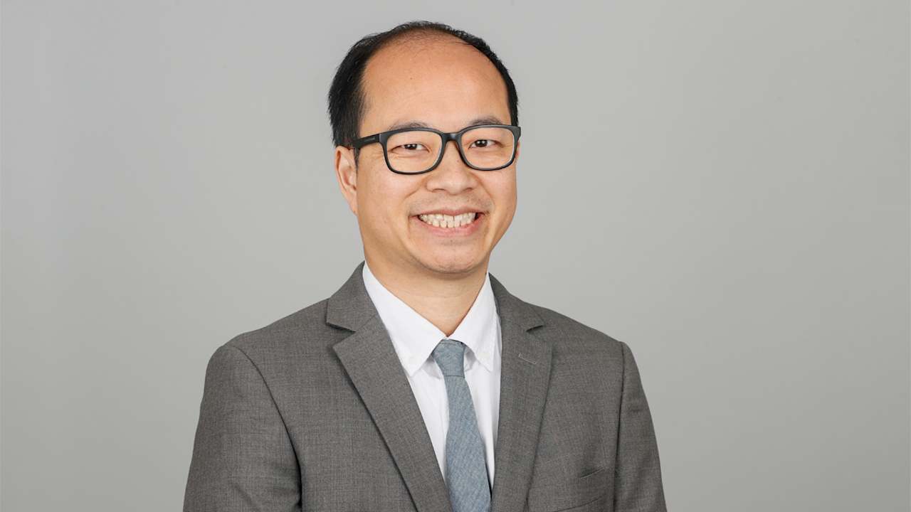 Lorne Chan