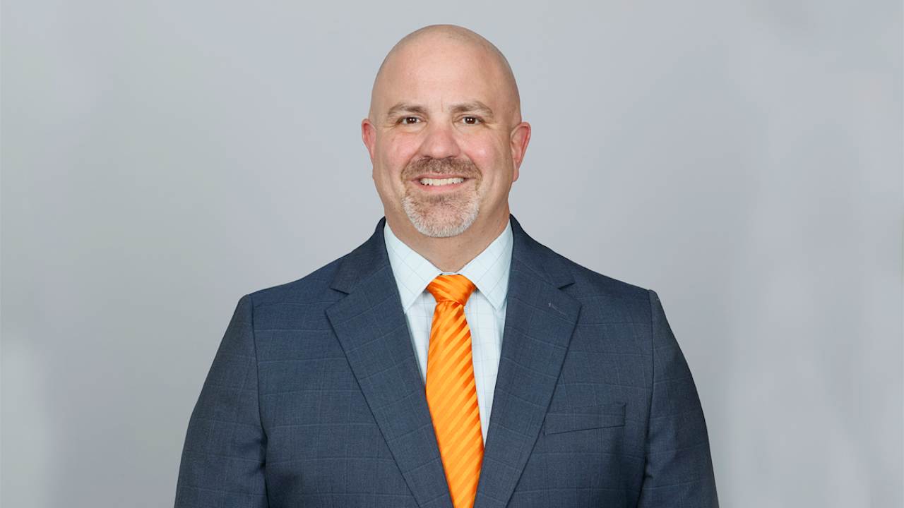 Mike Santarelli