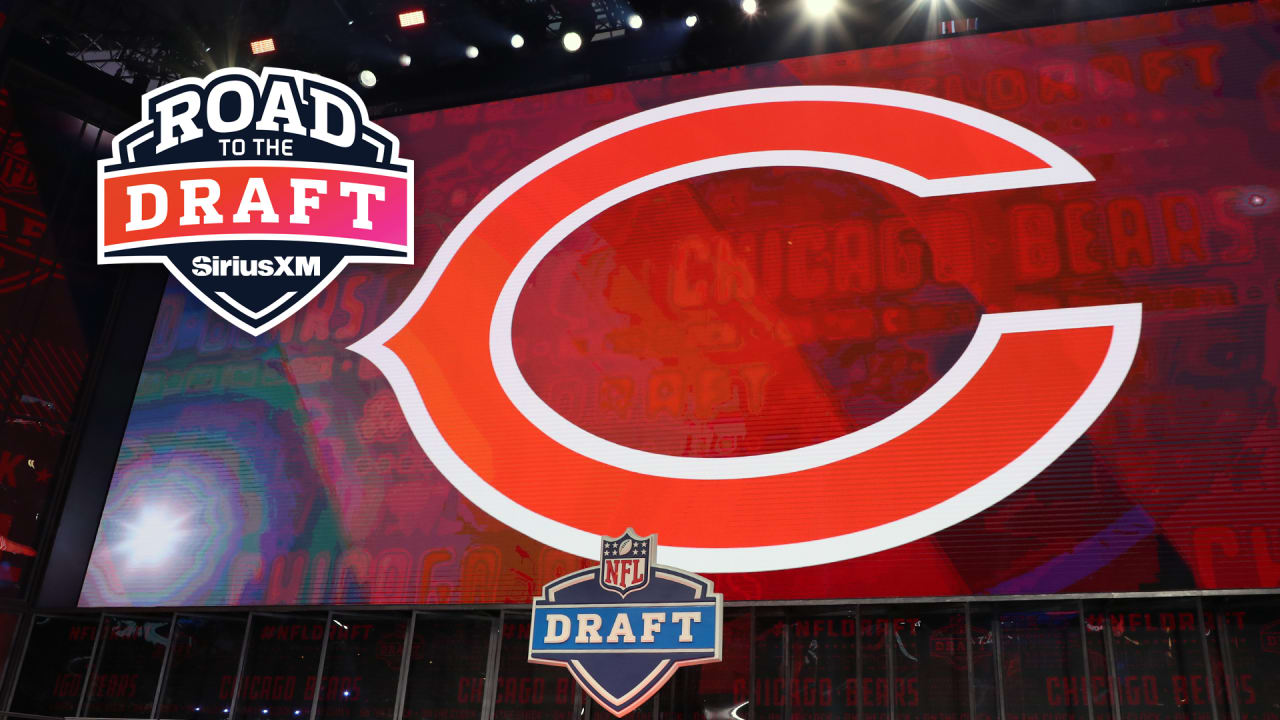 Final Mock Drafts: What analysts think Bears will do with No. 9 pick
