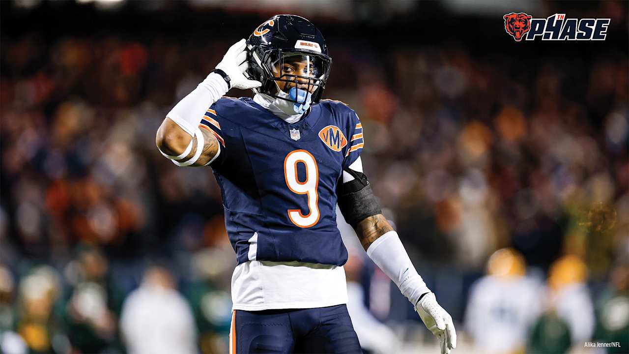 4th Phase brings noise, energy during win over Packers