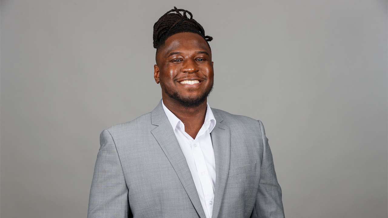 Marquis White