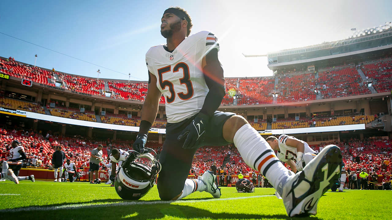 T.J. Edwards sees contract extension as opportunity to ‘be part of ...