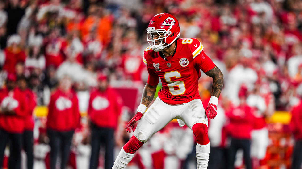 Reports: Bengals Land A Safety With Home (Bryan) Cook-ed Deal - BVM Sports