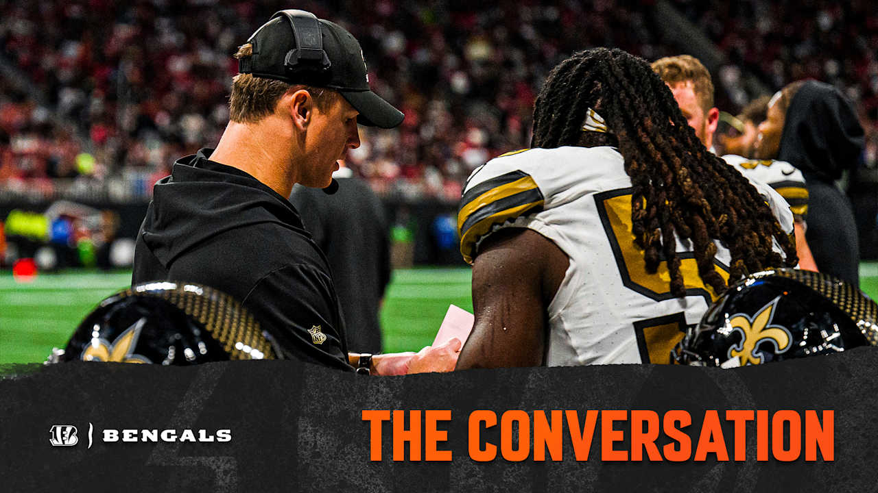 New Linebacker Coach Mike Hodges The Conversation