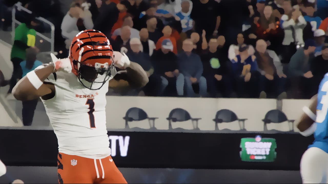 Bengals Cowboys Week 14 Hype Video