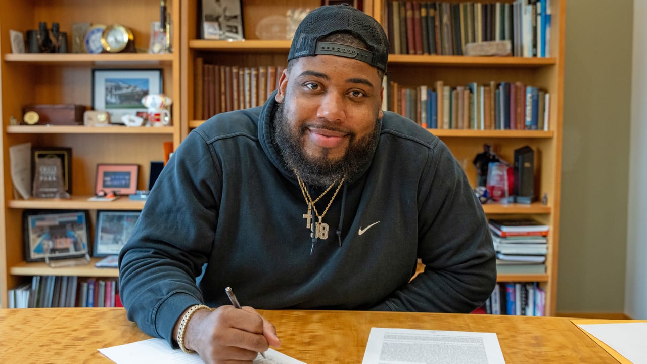Bengals Sign Sheldon Rankins