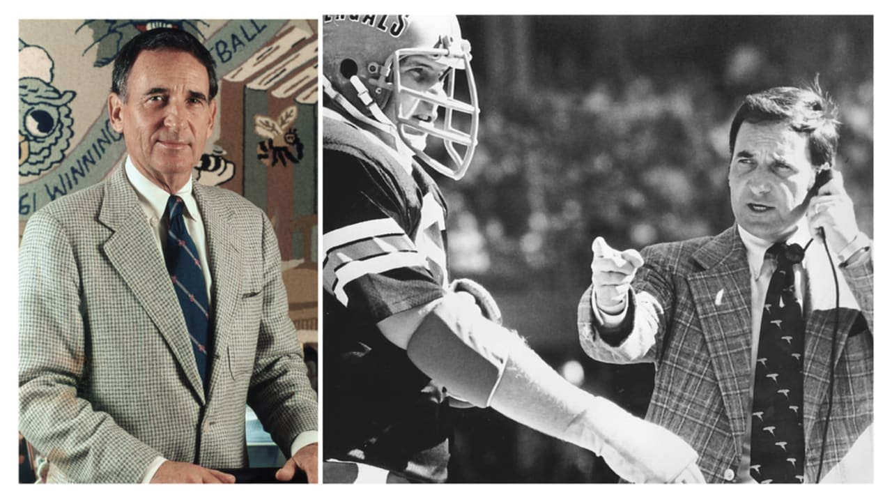 Bengals Mourn Homer Rice