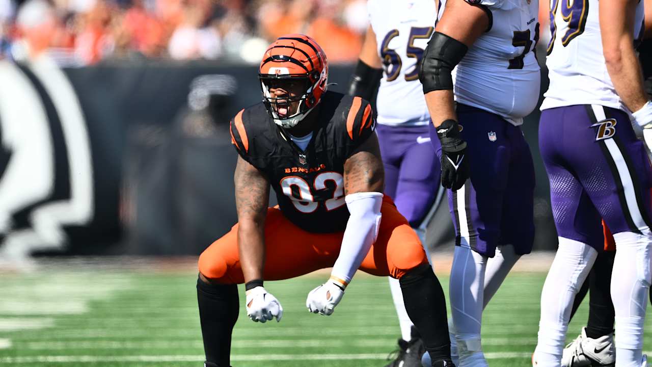 How To Watch Bengals at Giants