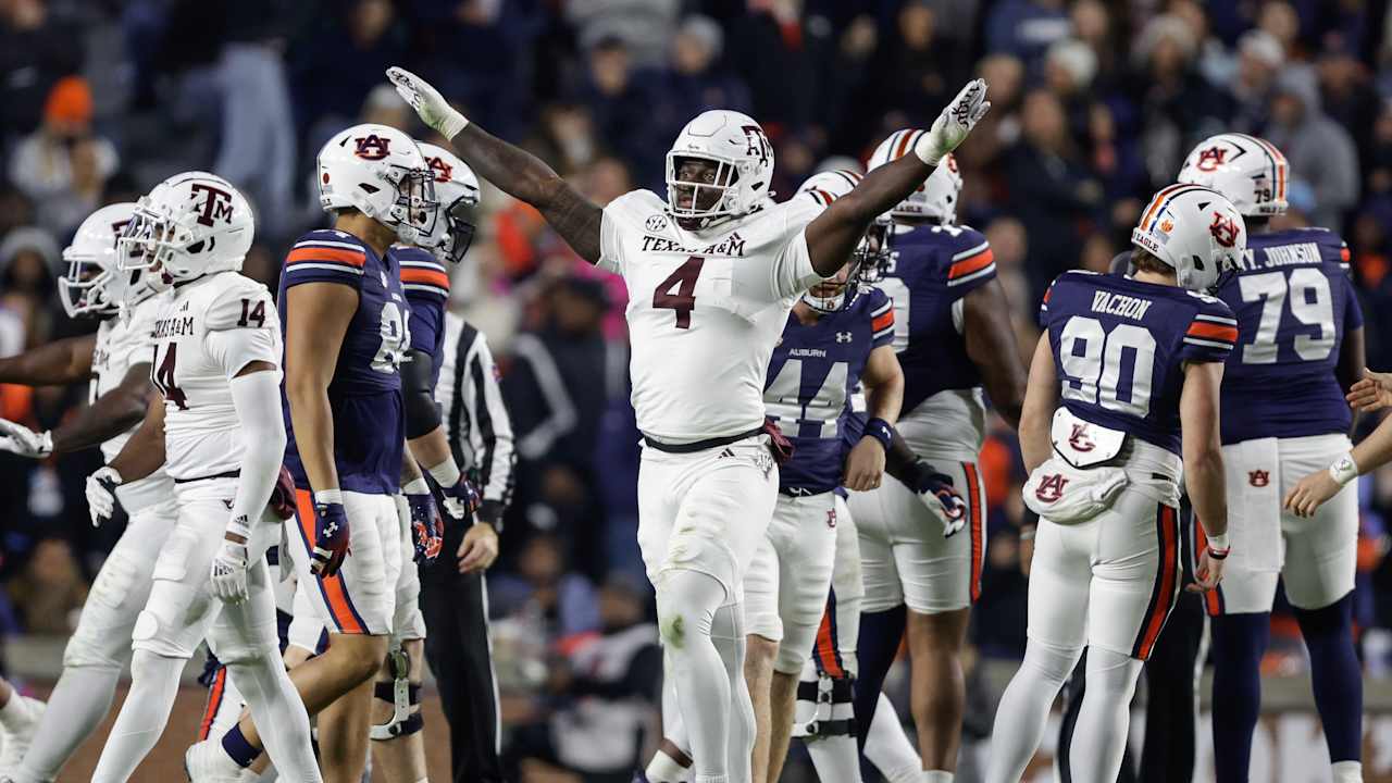 Bengals First Round Pick Shemar Stewart | PLAYER PHOTOS