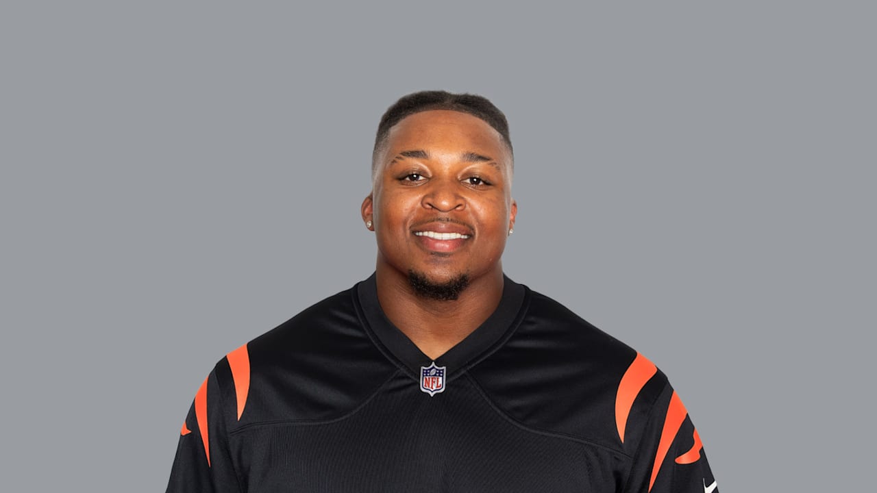 Tahj Brooks