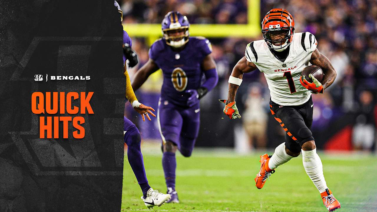 Chargers Head Coach Jim Harbaugh Left His Mark On Bengals; Burrow ...