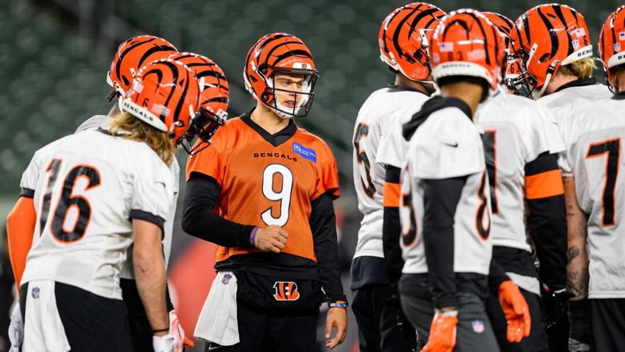 Game Within The Game: FitzMagic On The Wizard Of Joe: 'I Don't Think ...