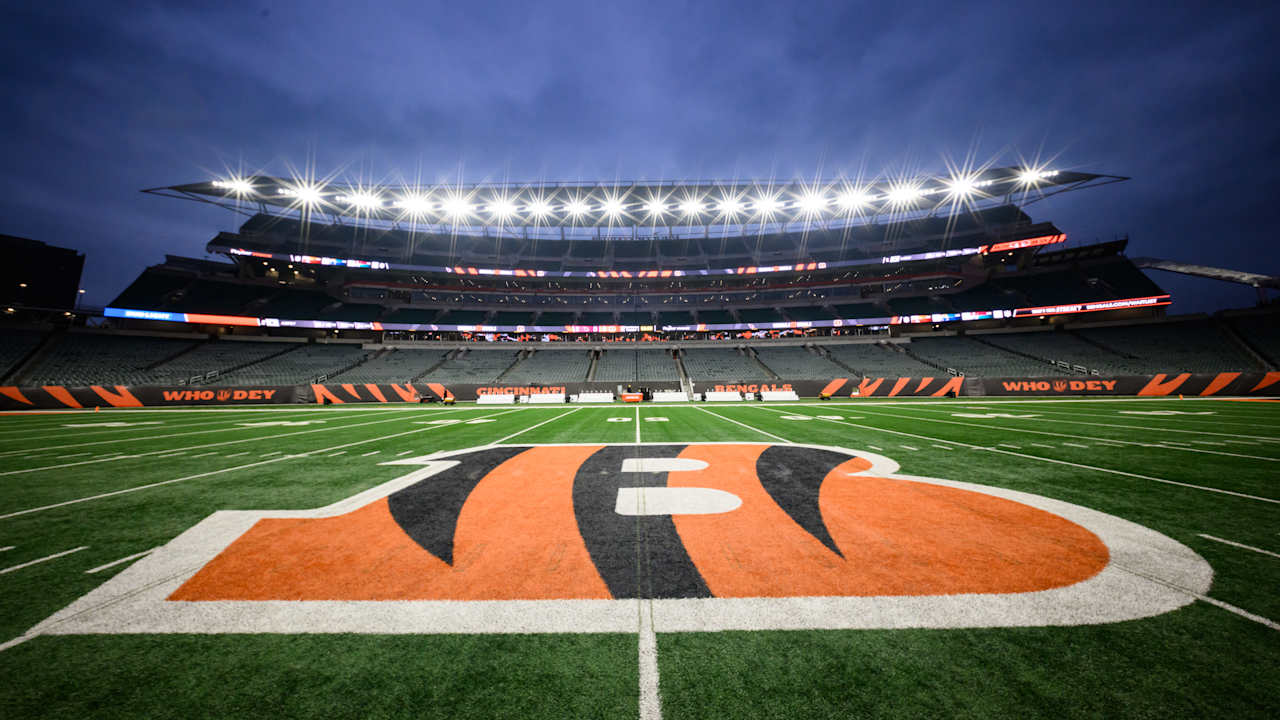 LIVE: Cardinals vs Bengals Radio Broadcast