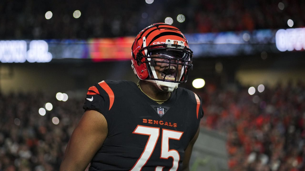 Bengals Power Rankings for Week 10 of the 2023 Season
