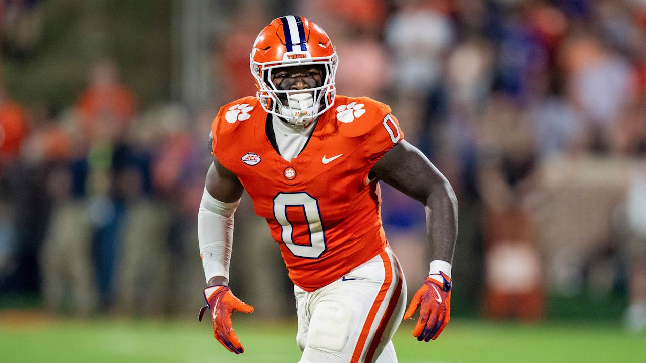 Internet Reacts to Bengals 2025 NFL Draft Day 3 Picks