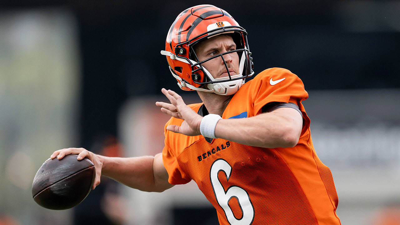 Game Within The Game: Folsom Greats Virgil Carter And Jake Browning ...