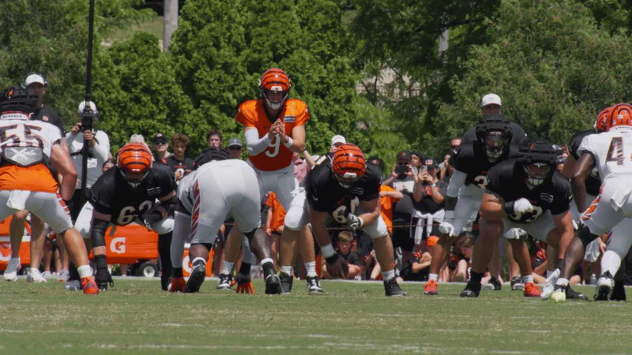 Training Camp: Day 9 | HIGHLIGHTS