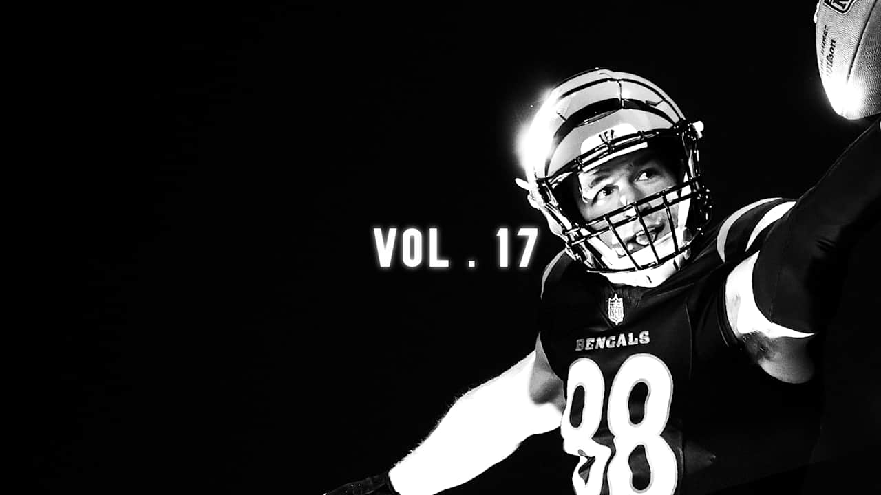 Week 17 vs Arizona Cardinals | GAME TRAILER