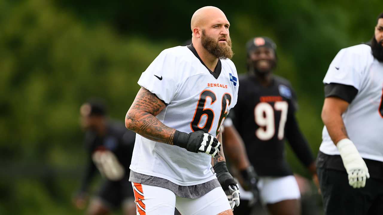 Dalton Risner Gets Raves From Those Who Know: 'He'll Make Our Team Better'