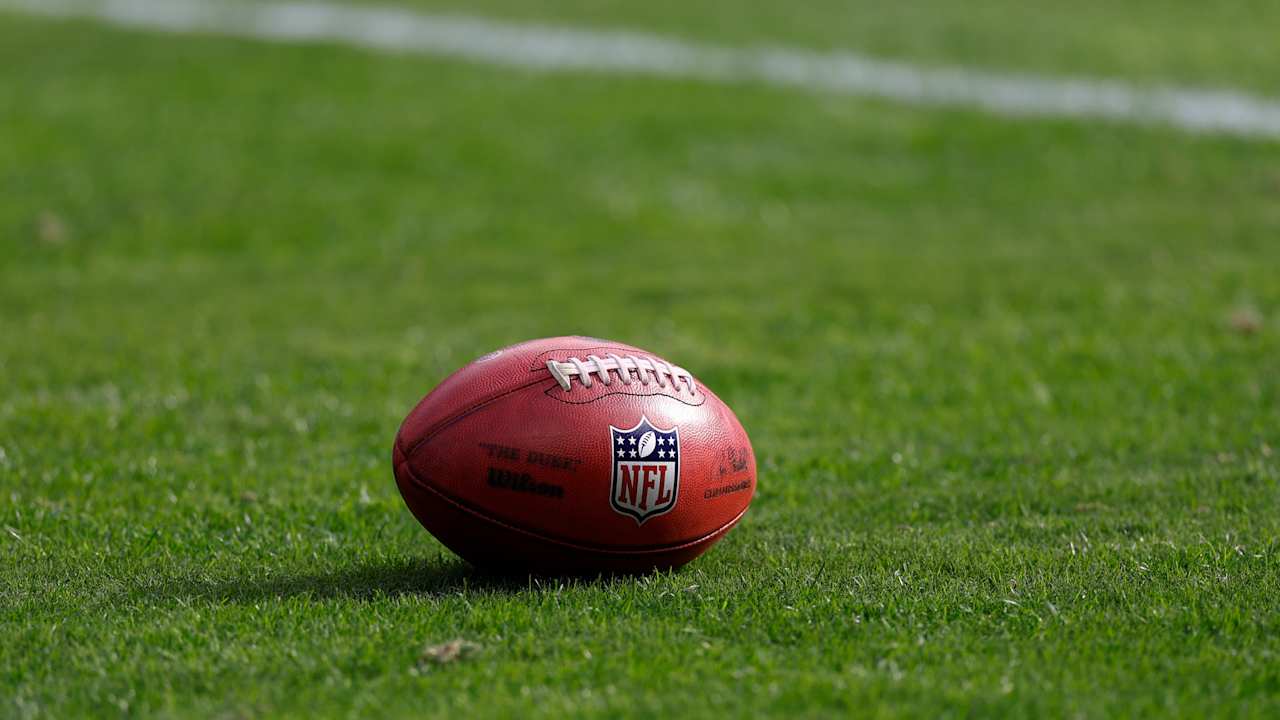 2025 NFL Rule Change Proposals Released by NFL