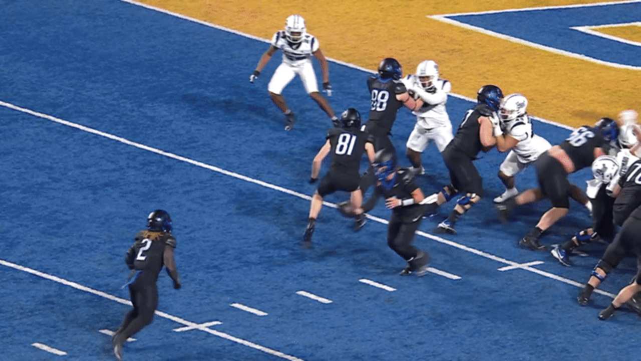 Top 50 Prospects in the 2025 NFL Draft Breakdown | NFL NETWORK VIDEO