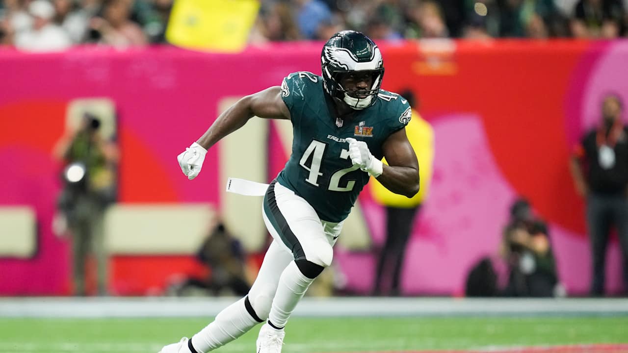 Reports: Bengals Attack Linebacker Depth With Super Bowl Vet Oren Burks