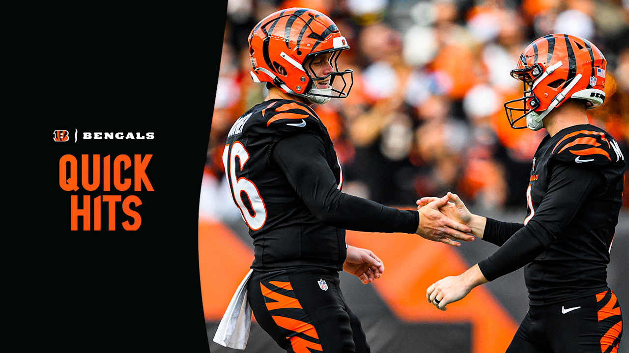 Quick Hits | William Wagner's Rookie Year Has Been A Snap; Call Him ...