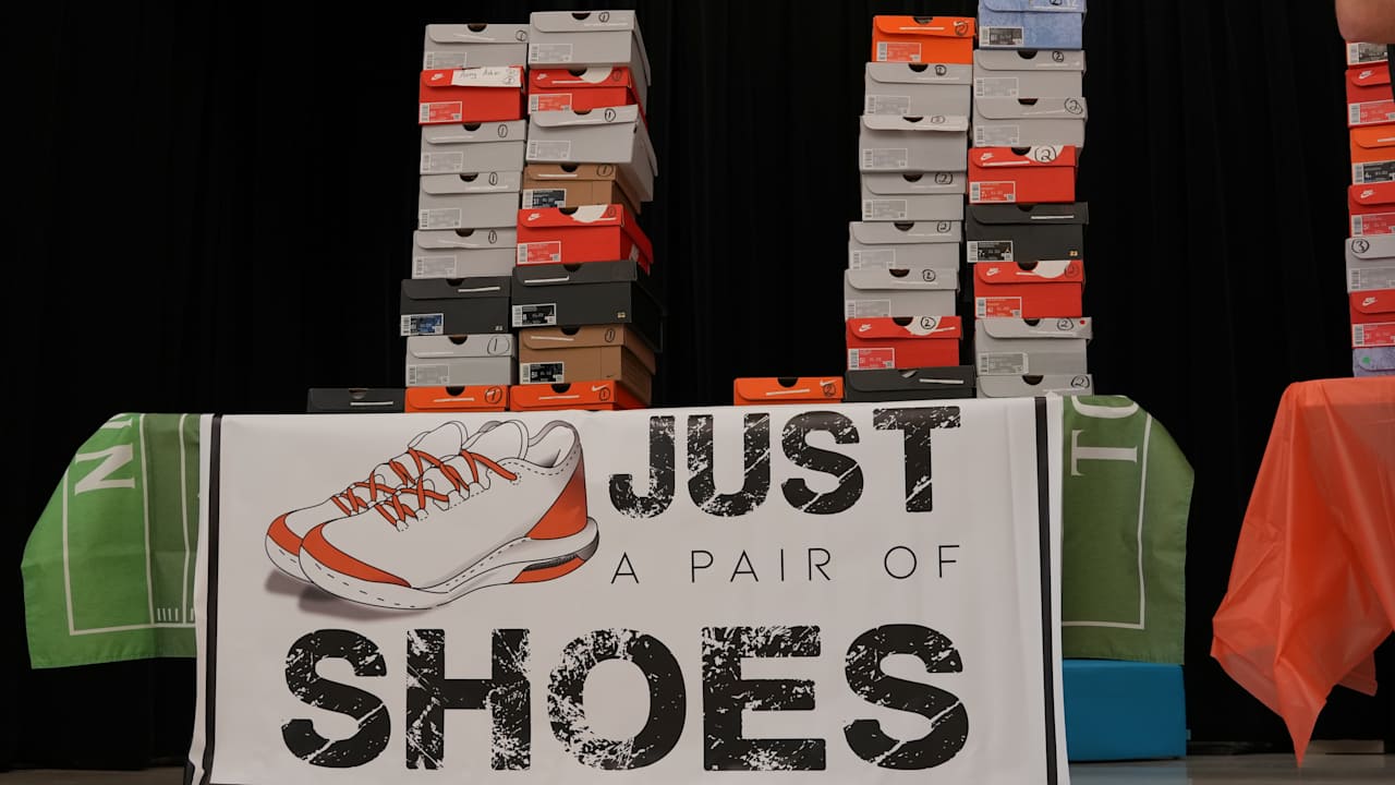 Just a Pair of Shoes | COMMUNITY PHOTOS