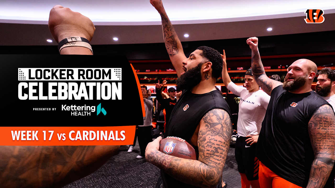 Zac Taylor Hands Out Game Balls After Week 17 Win Over Cardinals ...