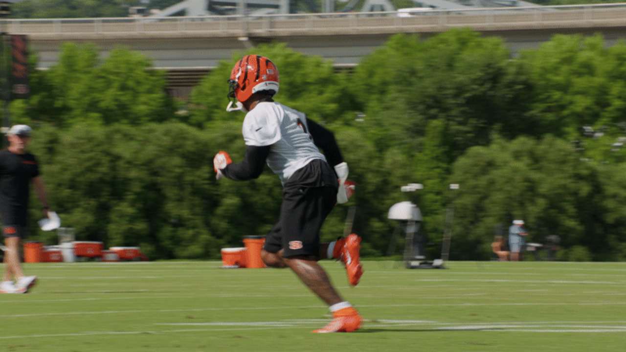 Training Camp: Day 4 | HIGHLIGHTS