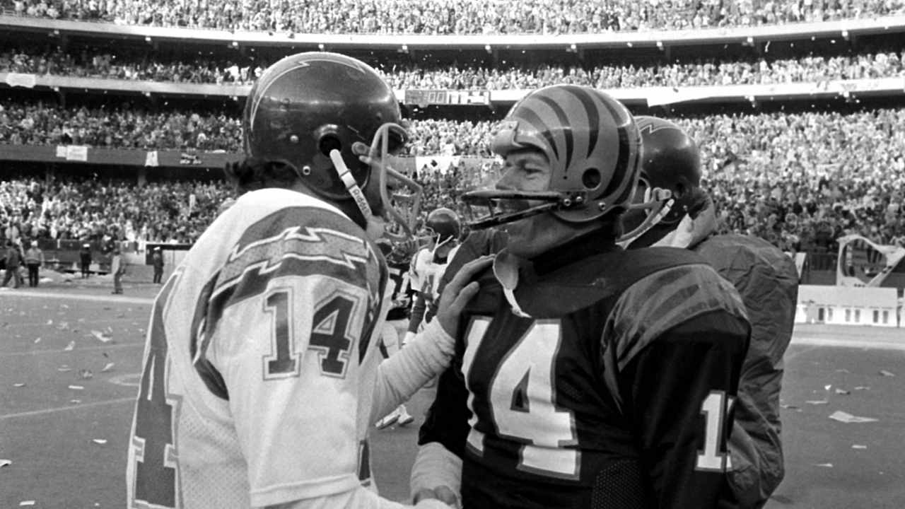 1981 Bengals Super Bowl Season in Review ️| NFL FILMS FEATURE