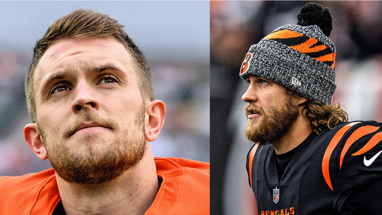 Bengals Extend Tender Offers to Browning, Adomitis