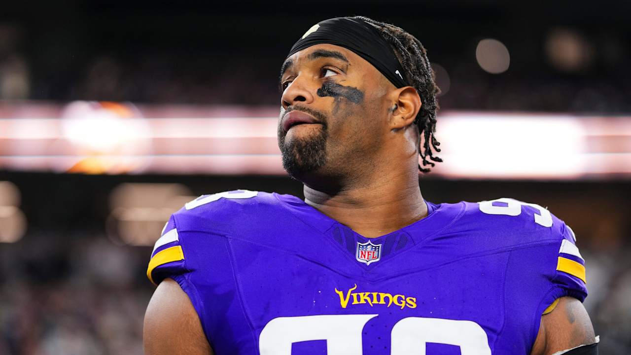 Jonathan Allen Loves The Fit With Bengals: 'I Really Think This Team Is ...