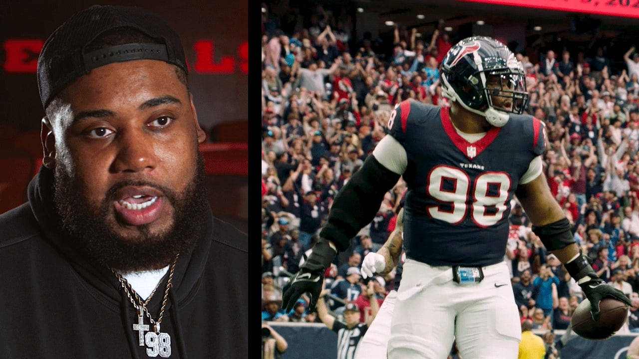 Sheldon Rankins: Bengals New Defensive Tackle