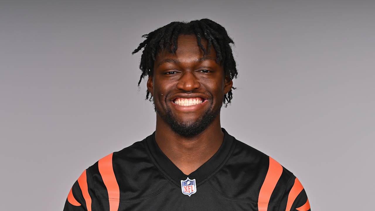 Demetrius Knight Jr.