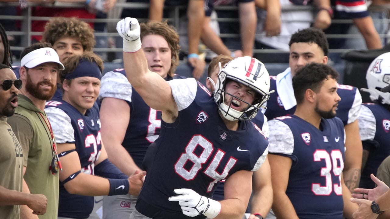 Everything Tanner McLachlan Had To Say After Getting Drafted To The ...
