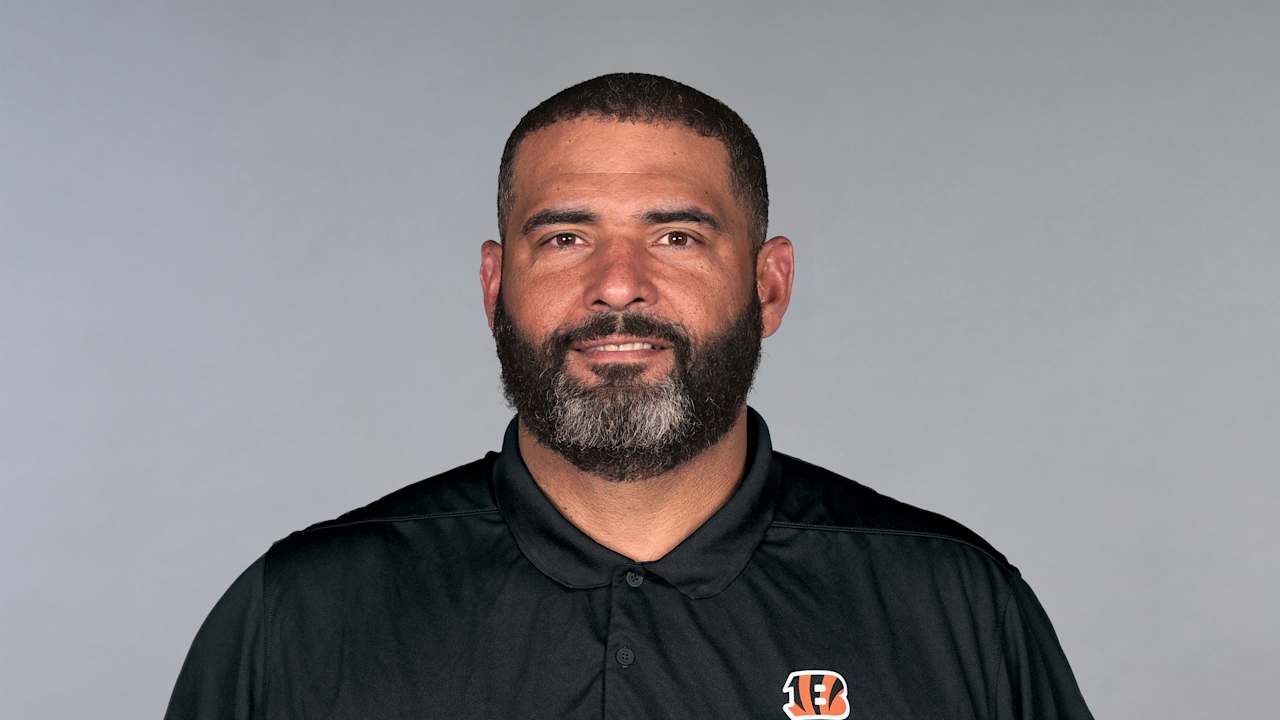 Jerry Montgomery