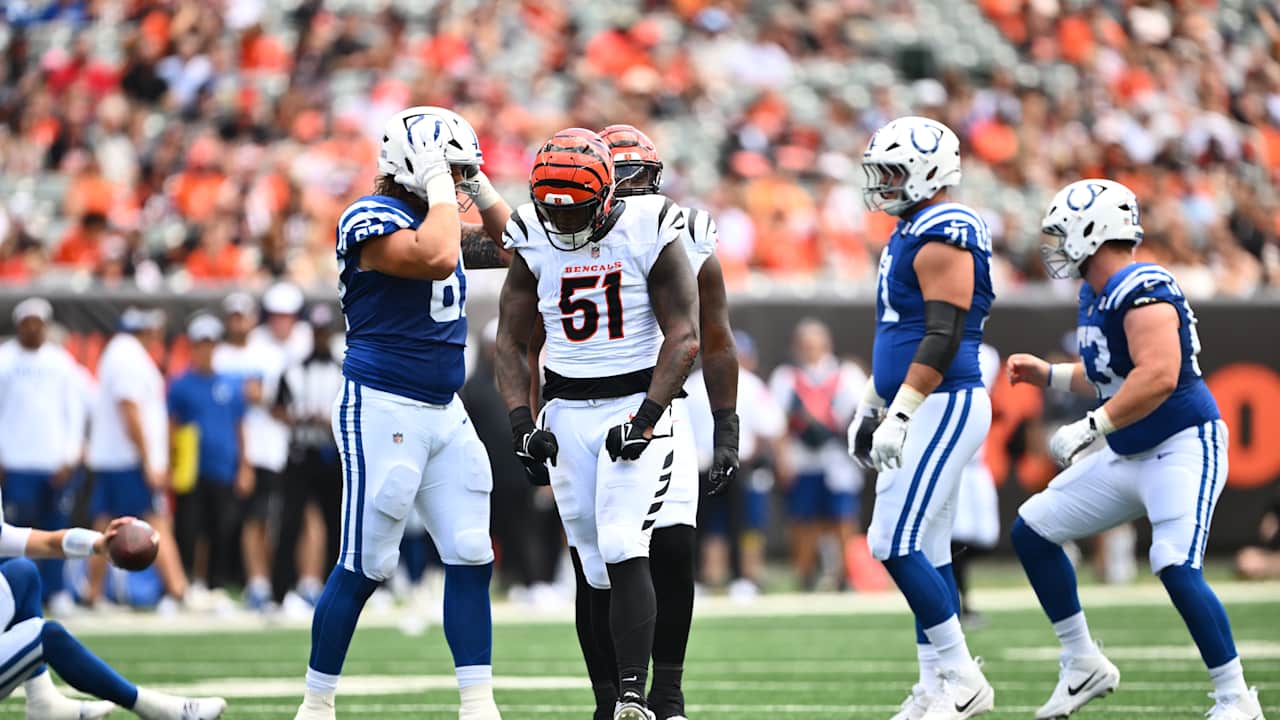 Isaiah Thomas drops Leonard for a 7-yard sack | 2025 HIGHLIGHTS