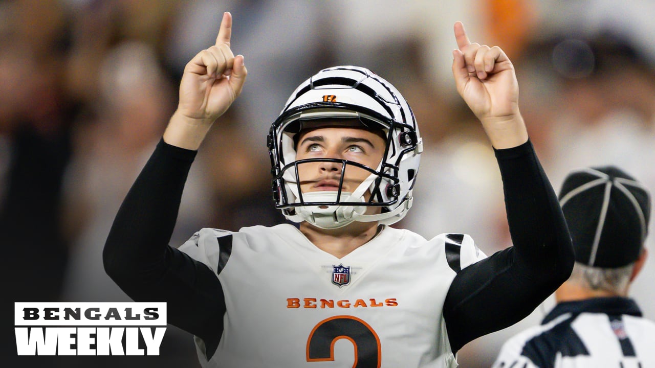 Week 13 vs Jaguars l Bengals Weekly