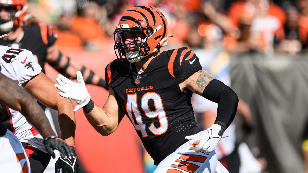 Best of Joe Bachie | PLAYER PHOTOS